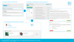 platform3L - Startchancen-Programm Infoportal